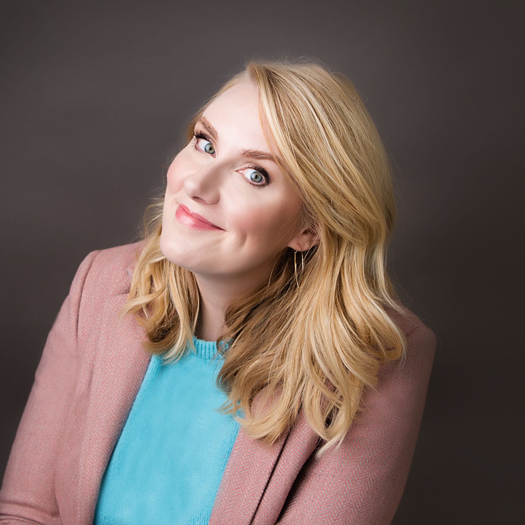 50. How the Government Actually Works with Sharon McMahon | Her First $100K