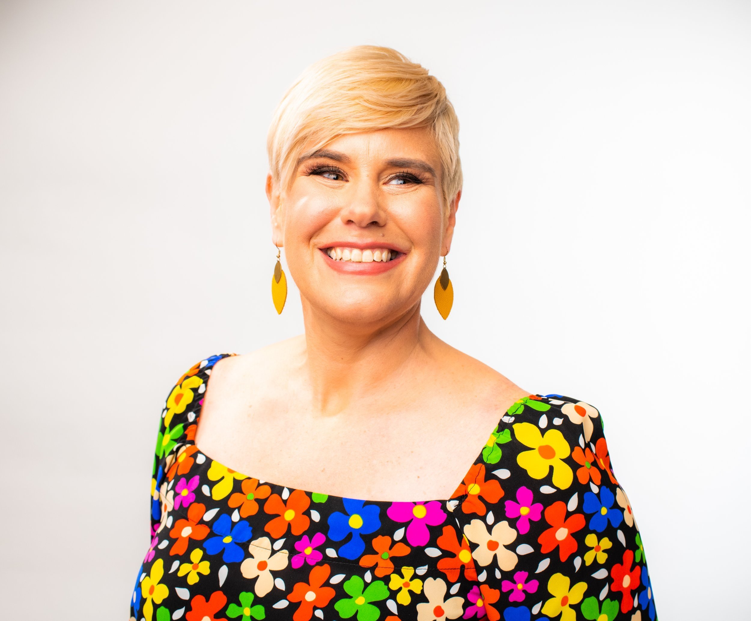 75. Working Through Money Trauma with Shannah Game | Her First $100K