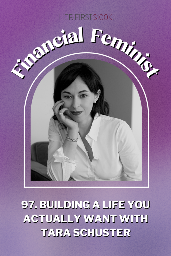 Podcast Show Notes | Page 11 | Her First $100K