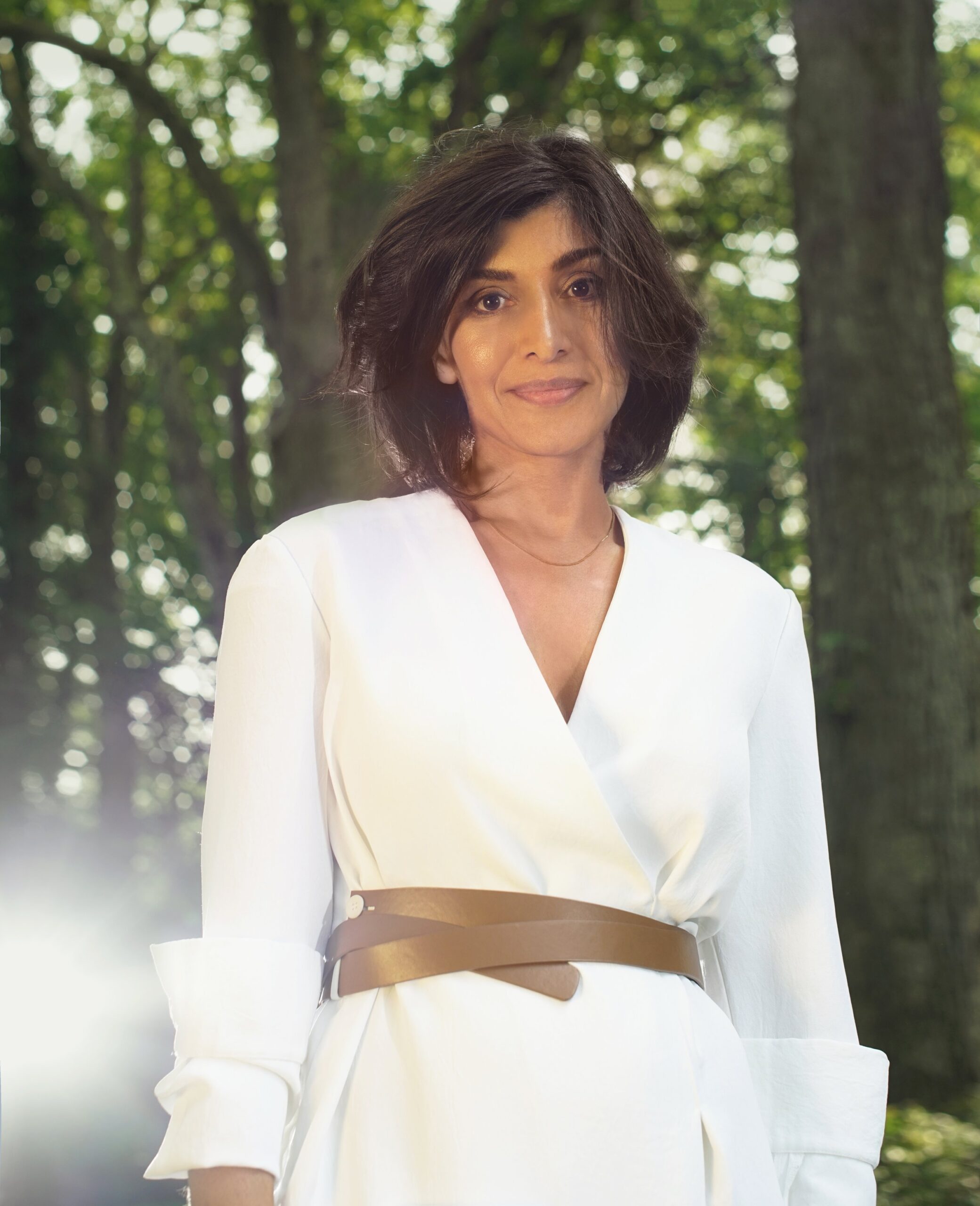 113. Impacting Families through Ethical Products with Shazi Visram ...