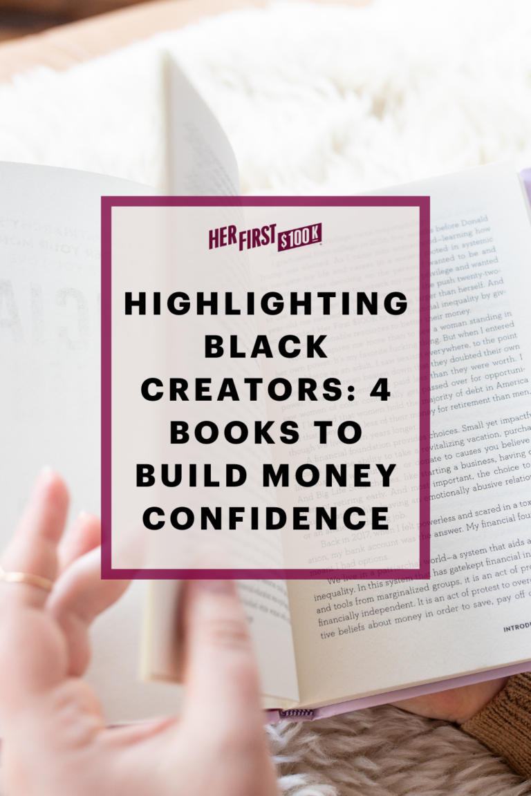 5 Money Icebreakers for Better Money Conversations | Her First $100K