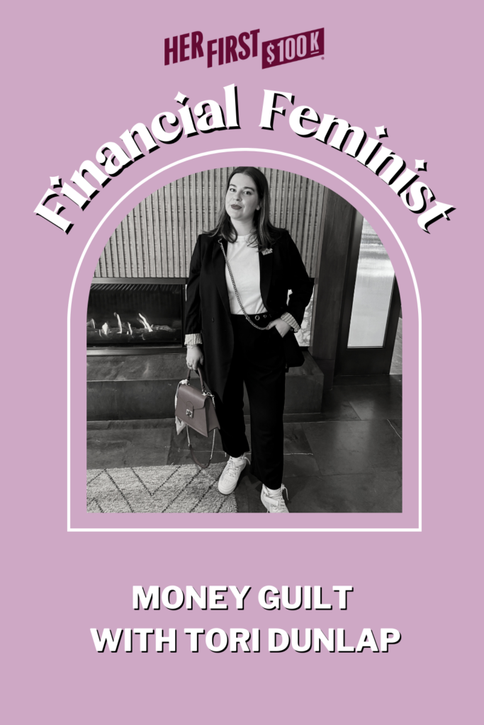 Podcast Show Notes | Her First $100K