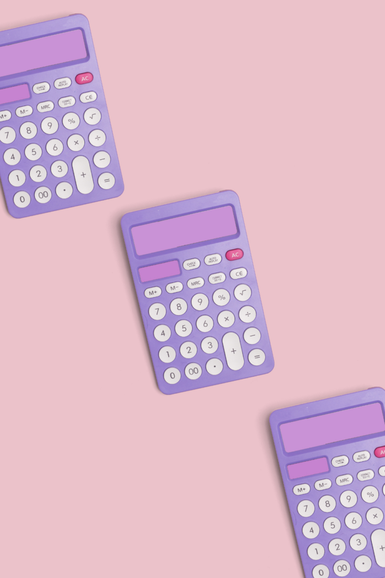 Exactly How to Create a Values-Based Budget | Her First $100K